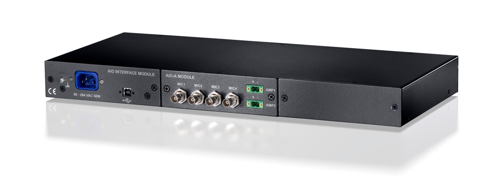 EchoTM AIO Test System | AIO-Test-System