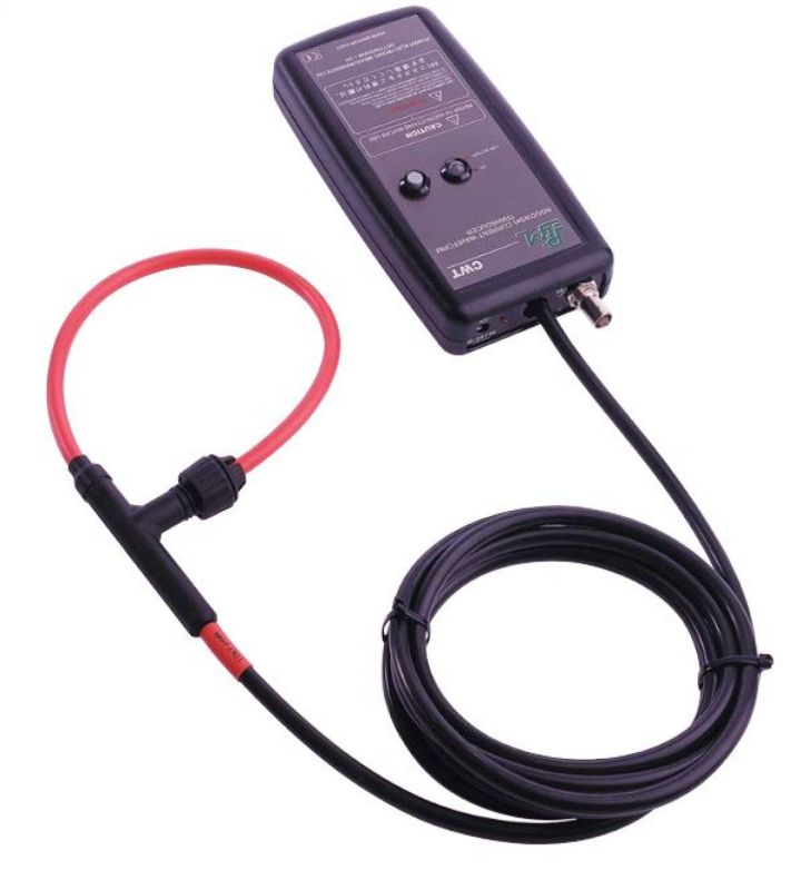 P.E.M. Rogowskispule CWT-Serie | CWT